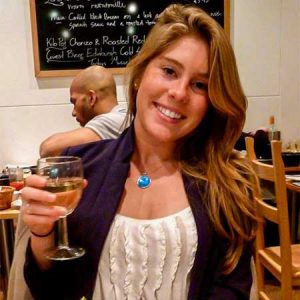 Victoria Pardo - SM Graves Associates