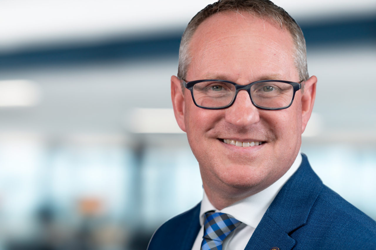 Scott M. Graves - SM Graves Associates