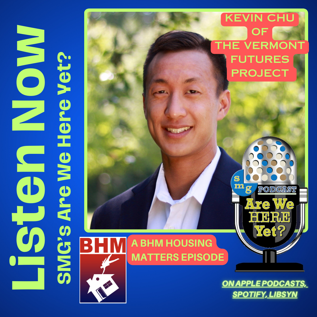 Episode 143 Are We Here Yet? - SM Graves Associates