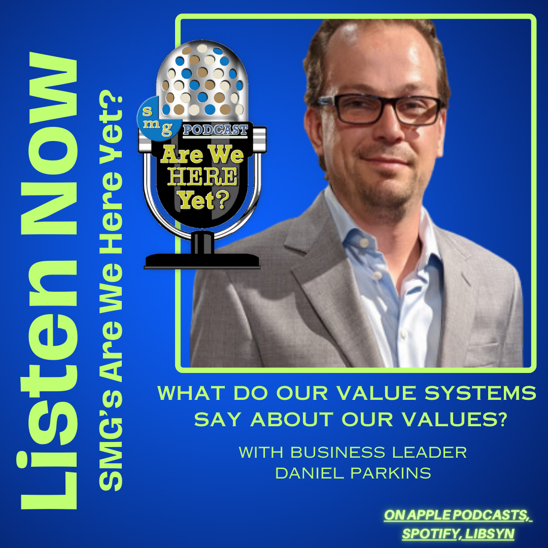 Episode 148 Are We Here Yet? - SM Graves Associates