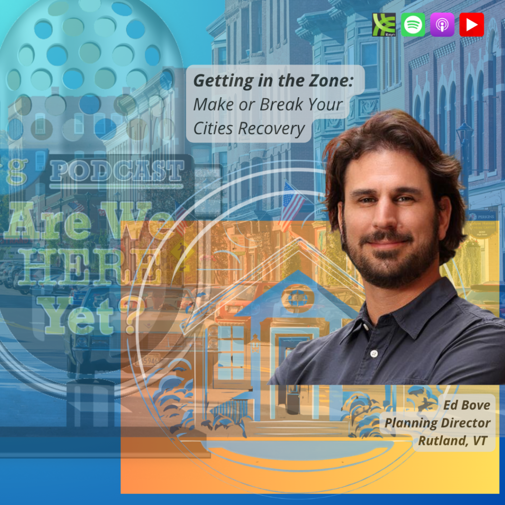 Episode 202 Are We Here Yet? Ep. 9 Housers Podcast - SM Graves Associates