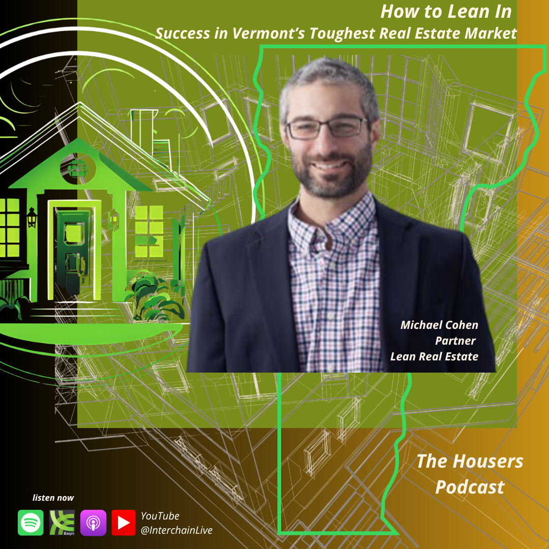 Episode 12 The Housers Podcast - SM Graves Associates